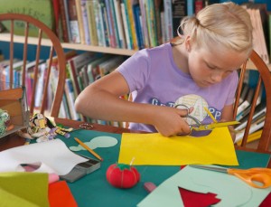8 Tips to Enjoy Crafting with Children – Together Blog – from Nova Natural