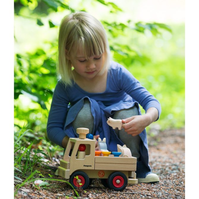 Imaginative Play “On the Farm” – Together Blog – from Nova Natural