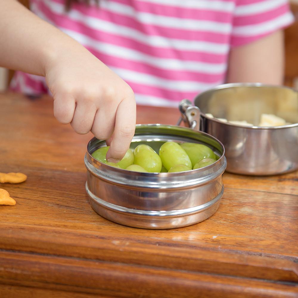 Portable Food to Pack for Lunch – Together Blog – from Nova Natural