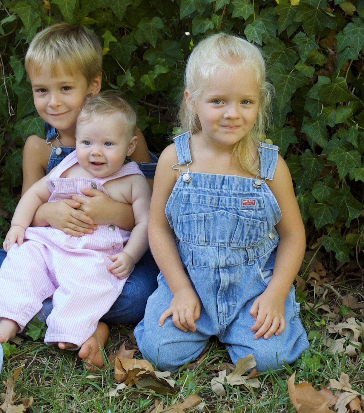 Marking Seasons – Together Blog – from Nova Natural