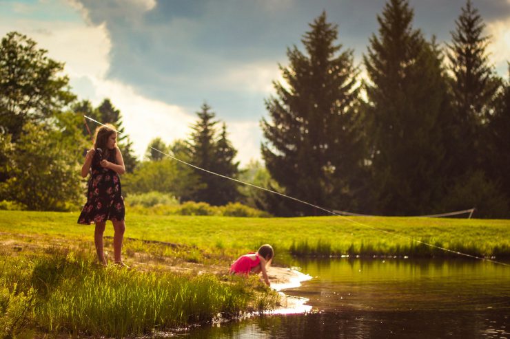 The Sun Is Calling – Together Blog – from Nova Natural