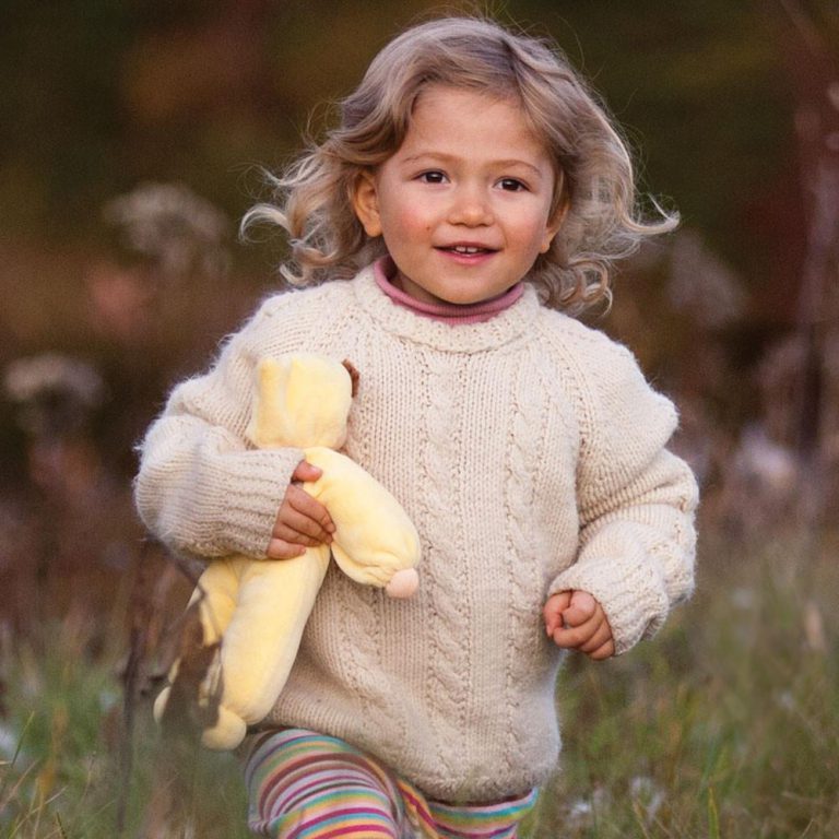 Four Elements of a Gentle Childhood – Together Blog – from Nova Natural